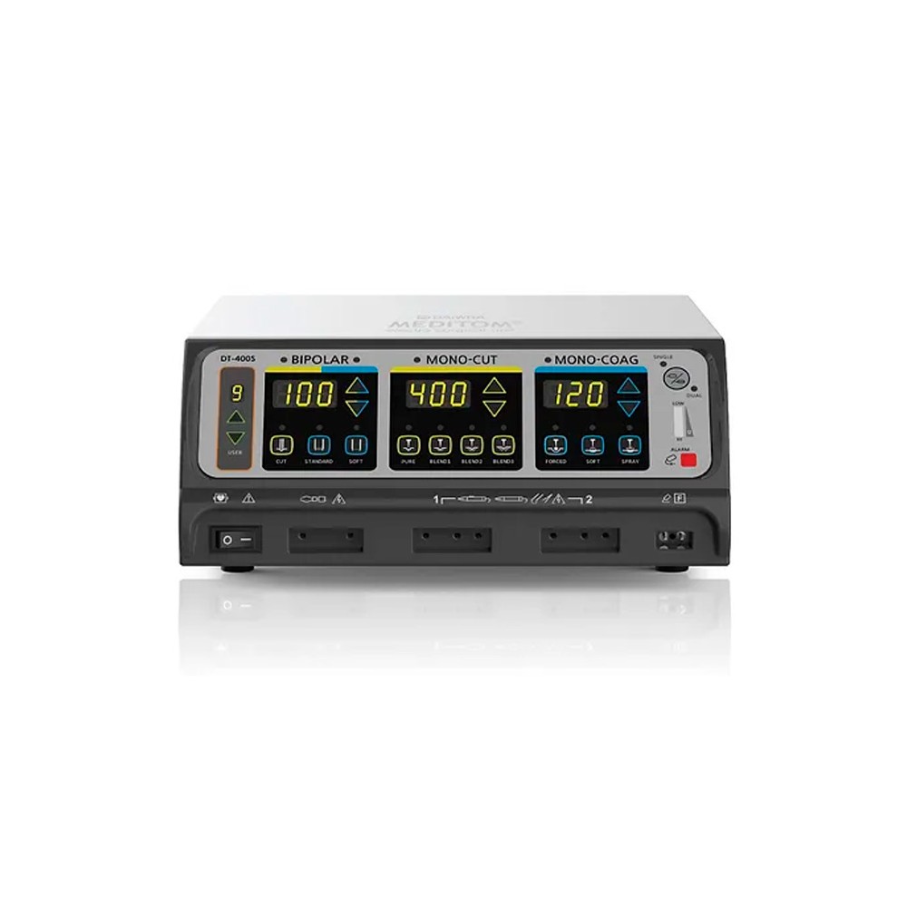 Electroscalpel multiple with monopolar and bipolar functions DAIWHA DT-300S