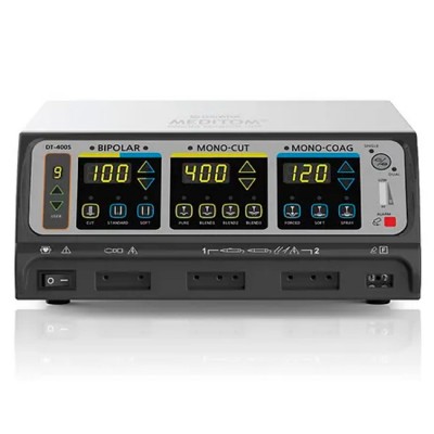 Electroscalpel multiple with monopolar and bipolar functions DAIWHA DT-300S