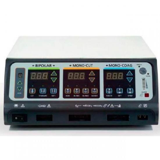 Dual Channel Infusion Pump Daiwha DI 2200