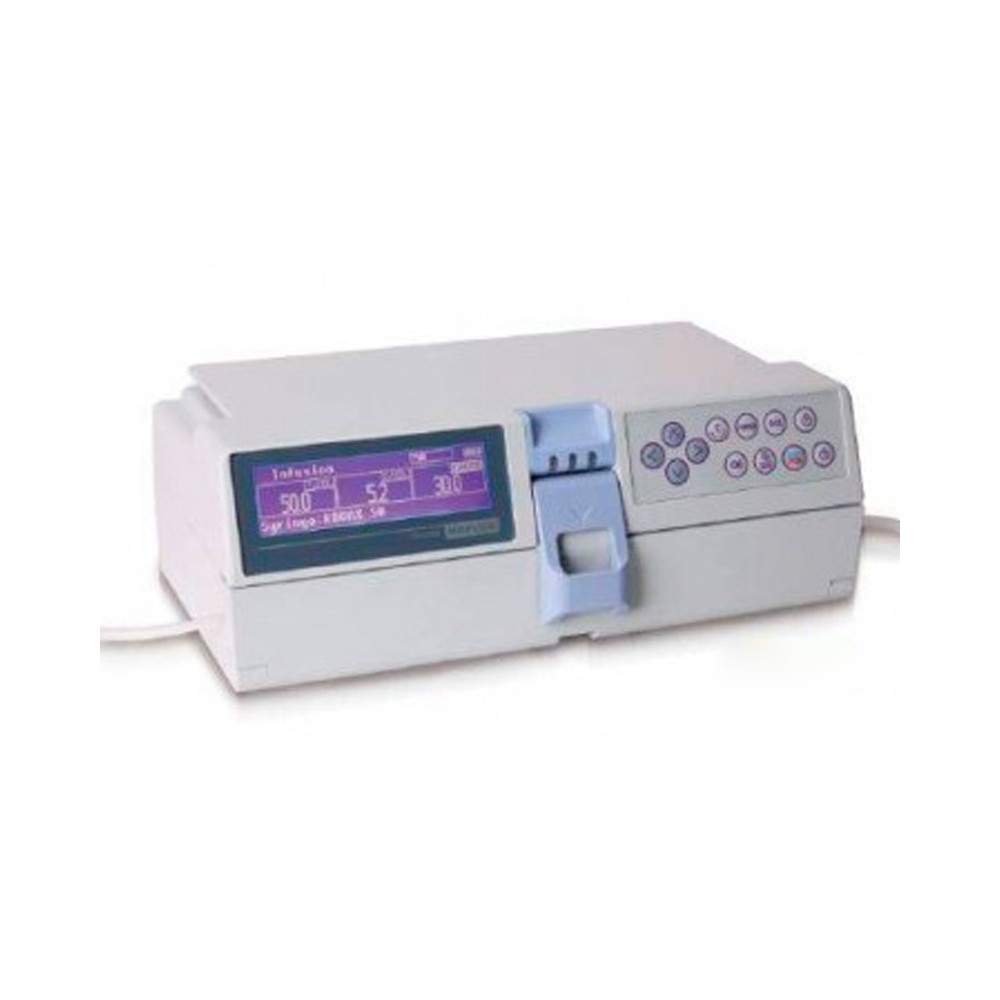 Rackable Single Channel Volumetric Infusion Pump Daiwha DI-4000