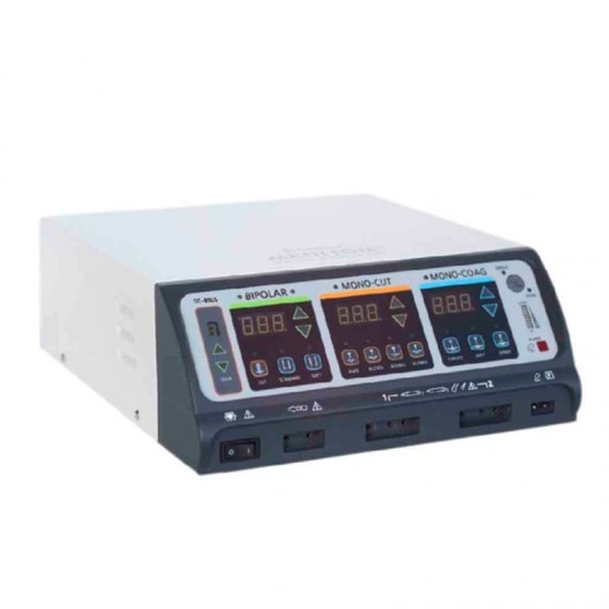 Electroscalpel multiple with monopolar and bipolar functions DAIWHA DT-300S